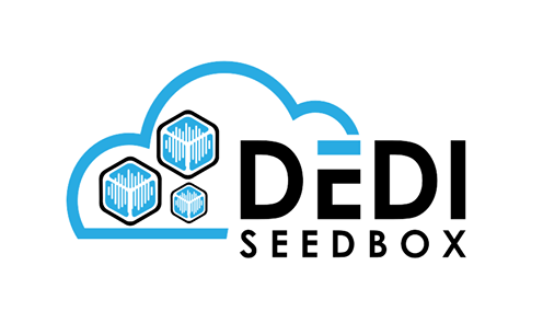 Dedi Seedbox Review – Our #1 Ranked Seedbox. Full Stat Screenshot ...