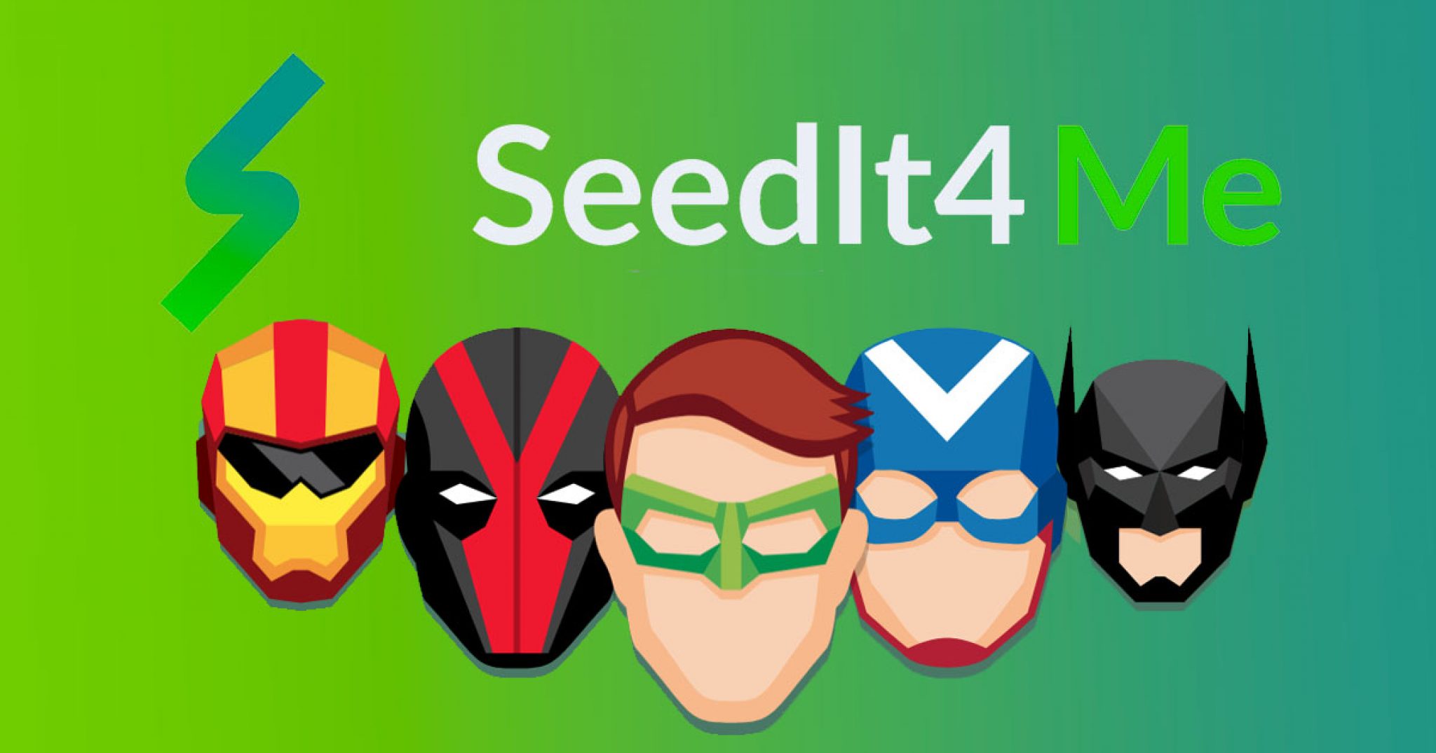 Seedit4.me Seedbox Review | Best Seedbox Reviews, Find Cheaper, Faster, Better Seedboxes
